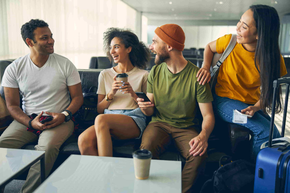 Qué es un intercambio cultural, para qué sirve y cómo hacerlo