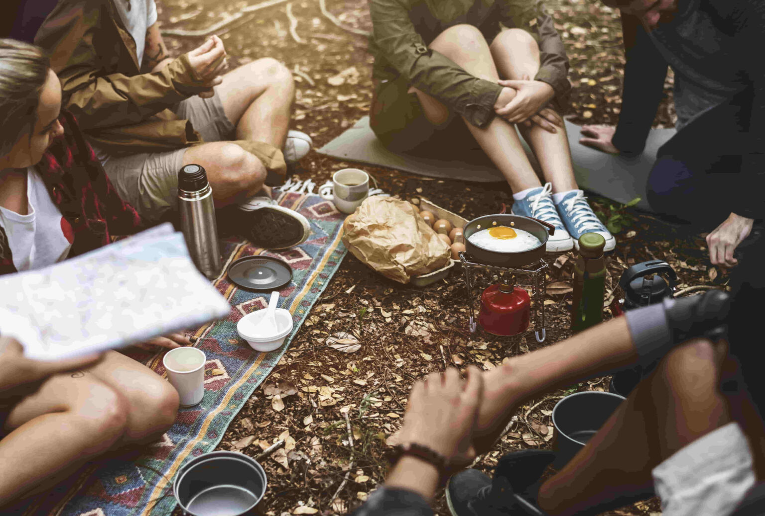 Camp Counselor | ¿De qué se trata y qué experiencia necesitas?