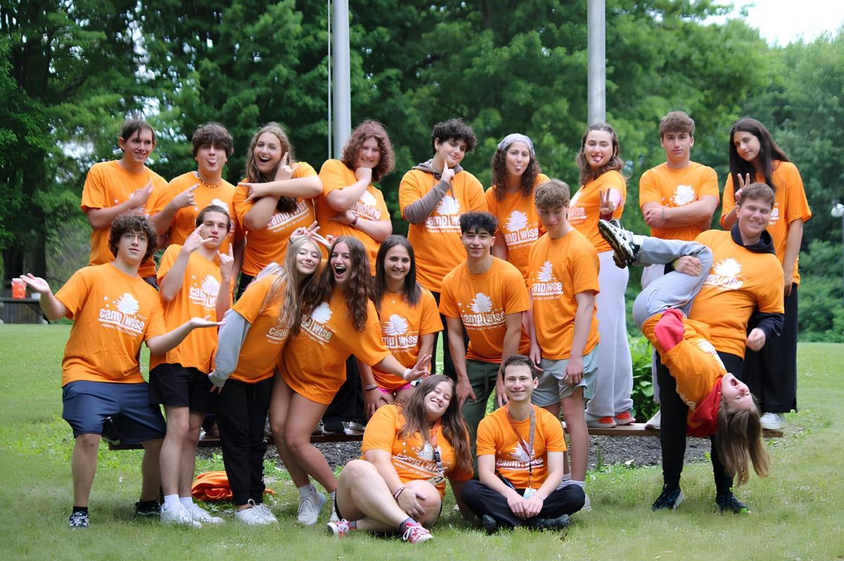 SUMMER CAMPS Canadá con CCUSA VENTUR PIPIOL